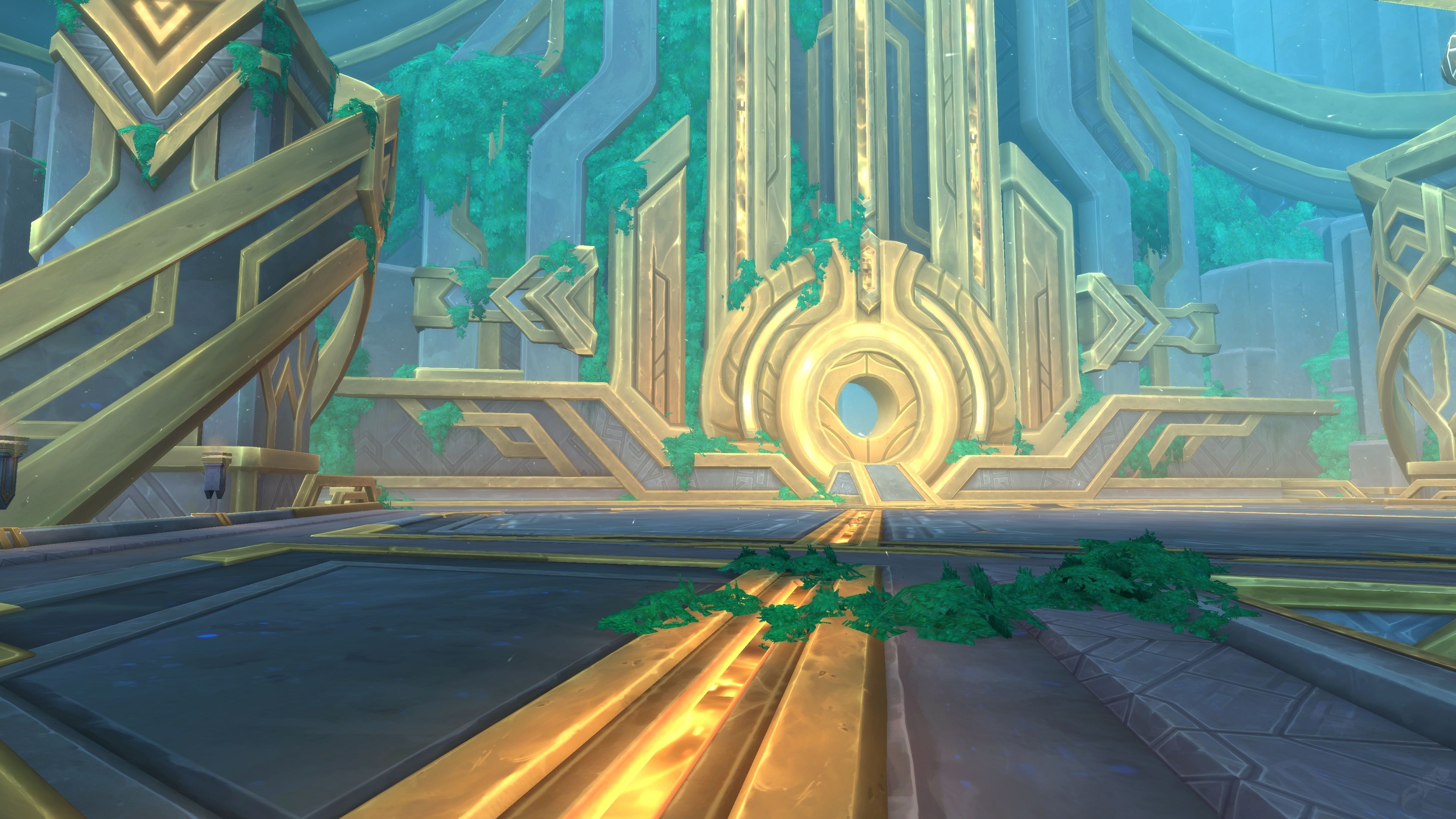 Sepulcher of the First Ones Screenshots - Gallery - Diablo 4