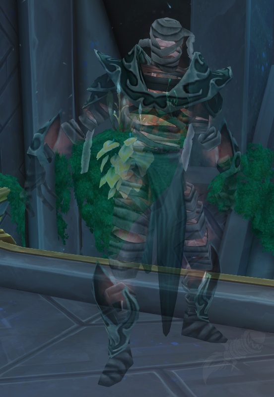 Ethereal Watcher - NPC - World of Warcraft