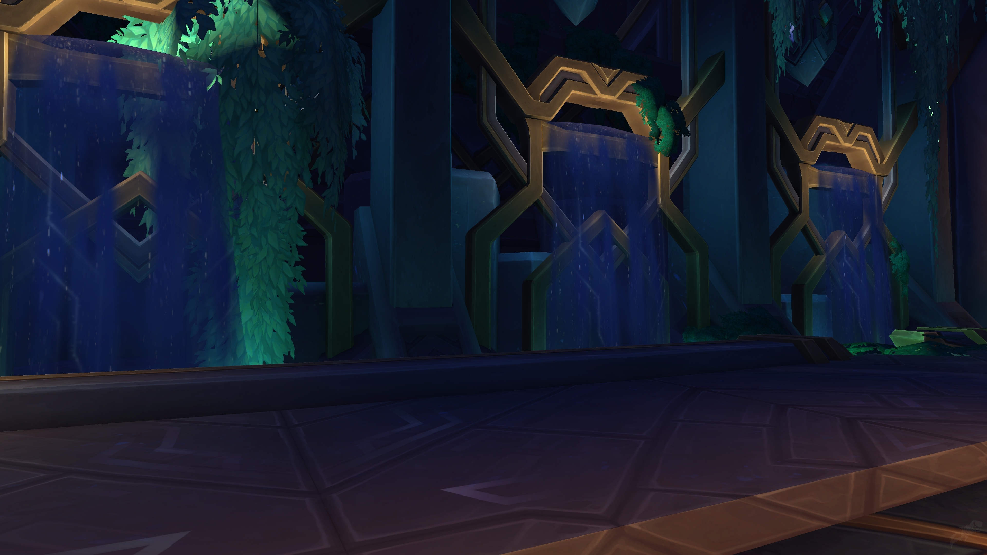 Sepulcher of the First Ones Inky Potion Screenshots - Gallery - World ...