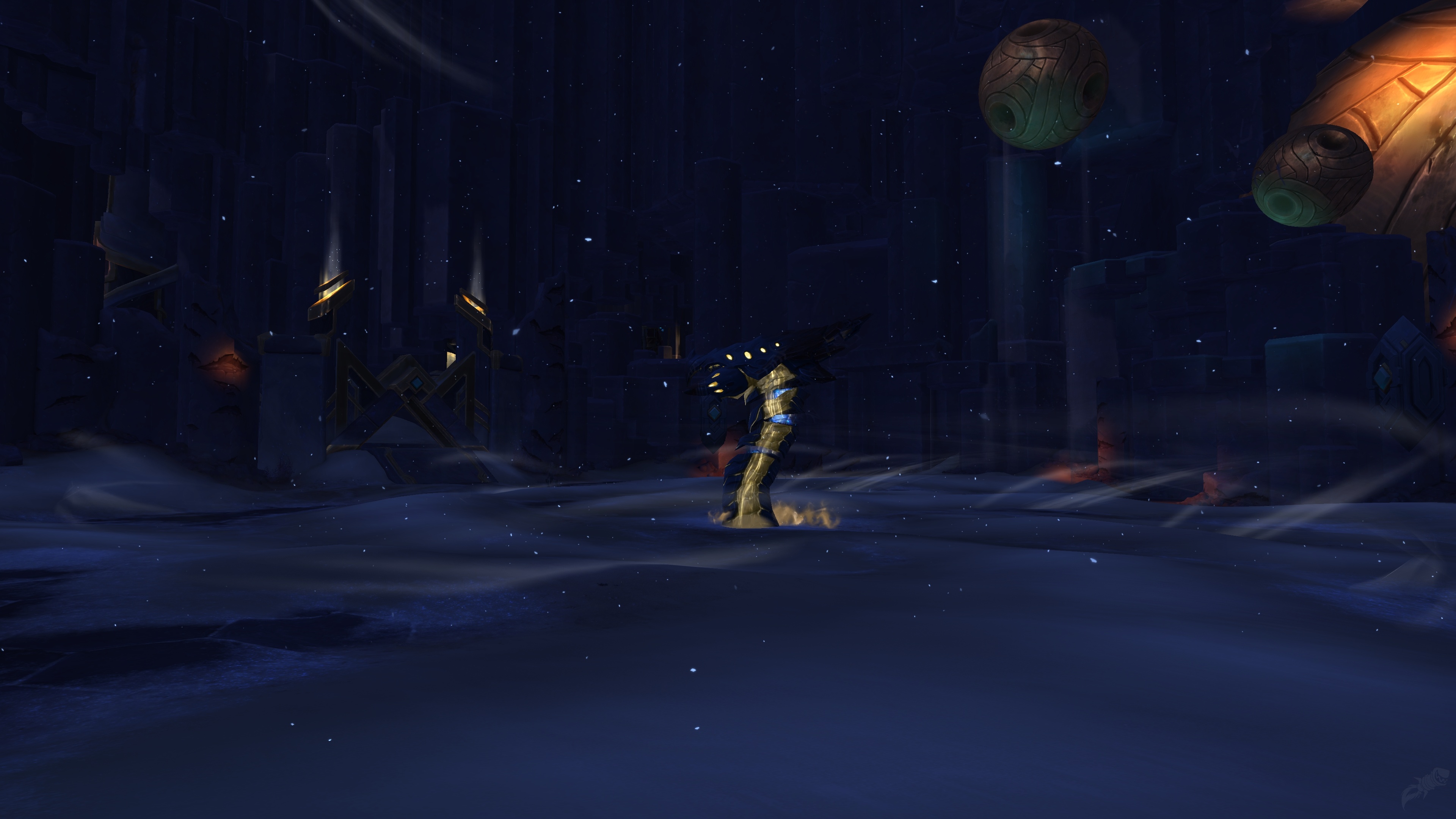 Sepulcher of the First Ones Inky Potion Screenshots - Gallery - Classic ...