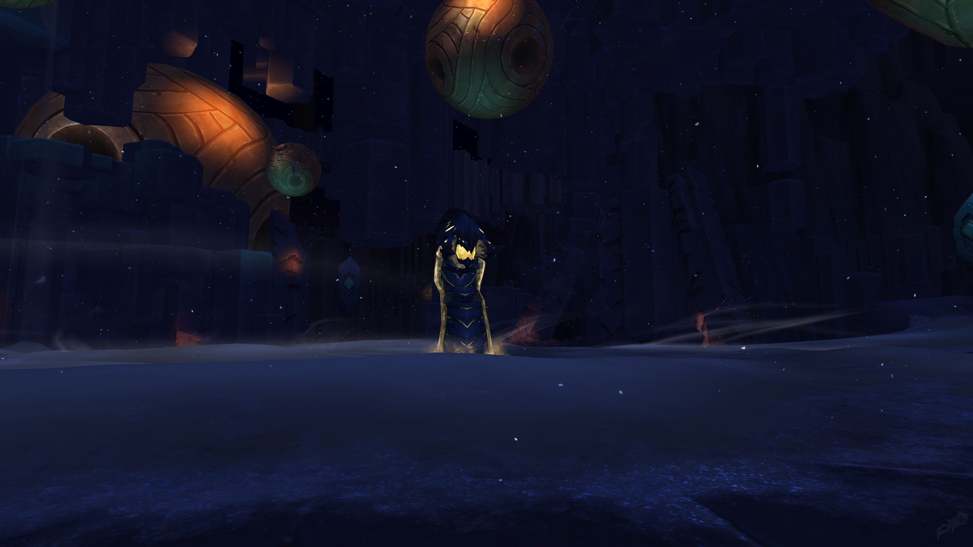 Sepulcher of the First Ones Inky Potion Screenshots - Gallery - Classic ...