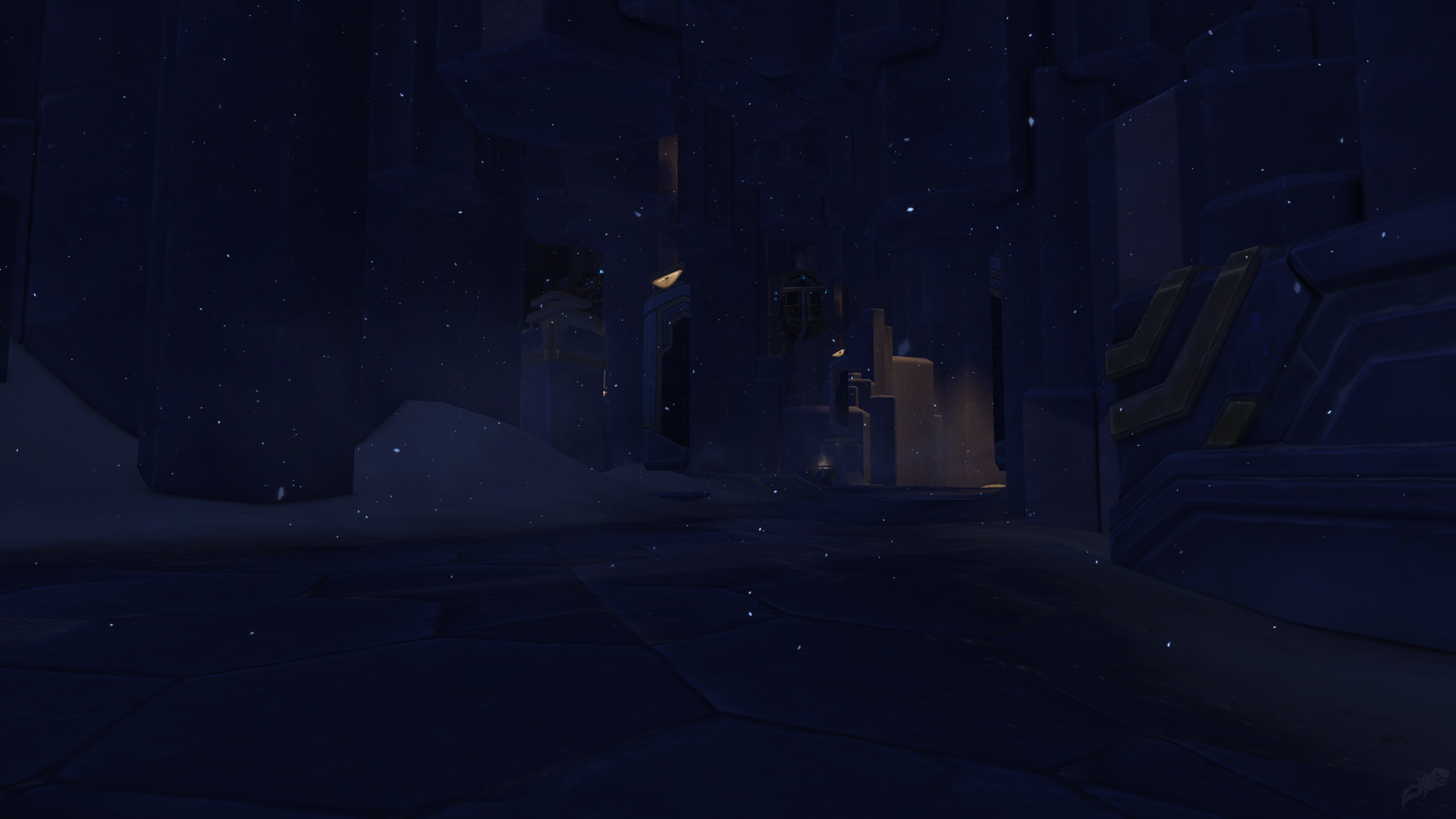 Sepulcher of the First Ones Inky Potion Screenshots - Gallery - Classic ...