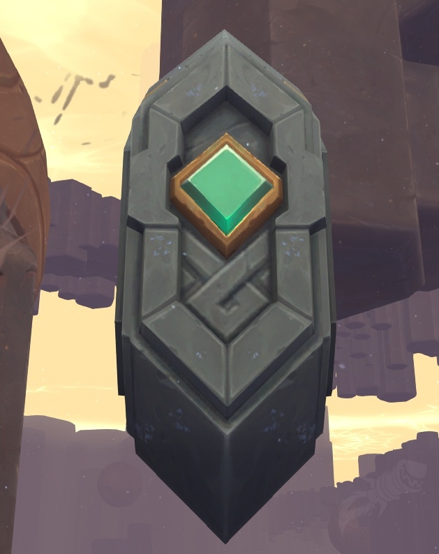Memorial Pylon - NPC - World of Warcraft