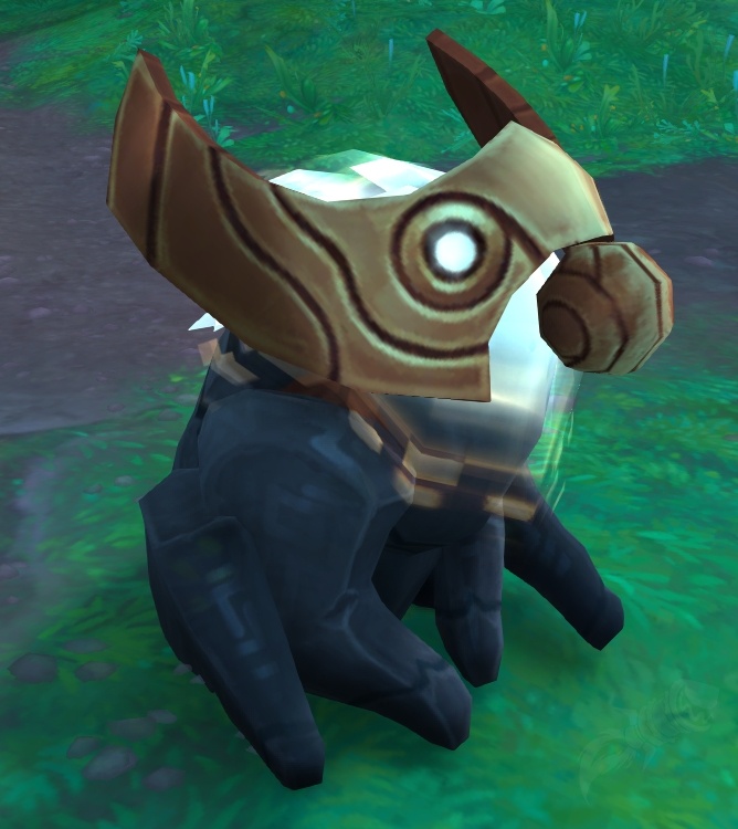 Bud - NPC - World of Warcraft