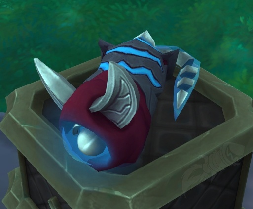 E'vaan - NPC - World of Warcraft