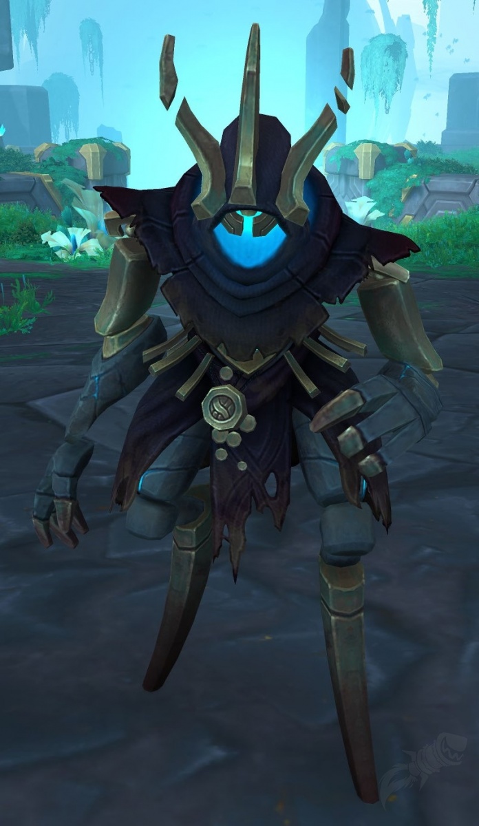 Firim - NPC - World of Warcraft