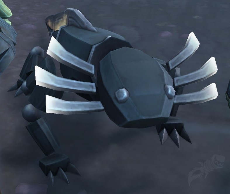 E'rnee - NPC - World of Warcraft