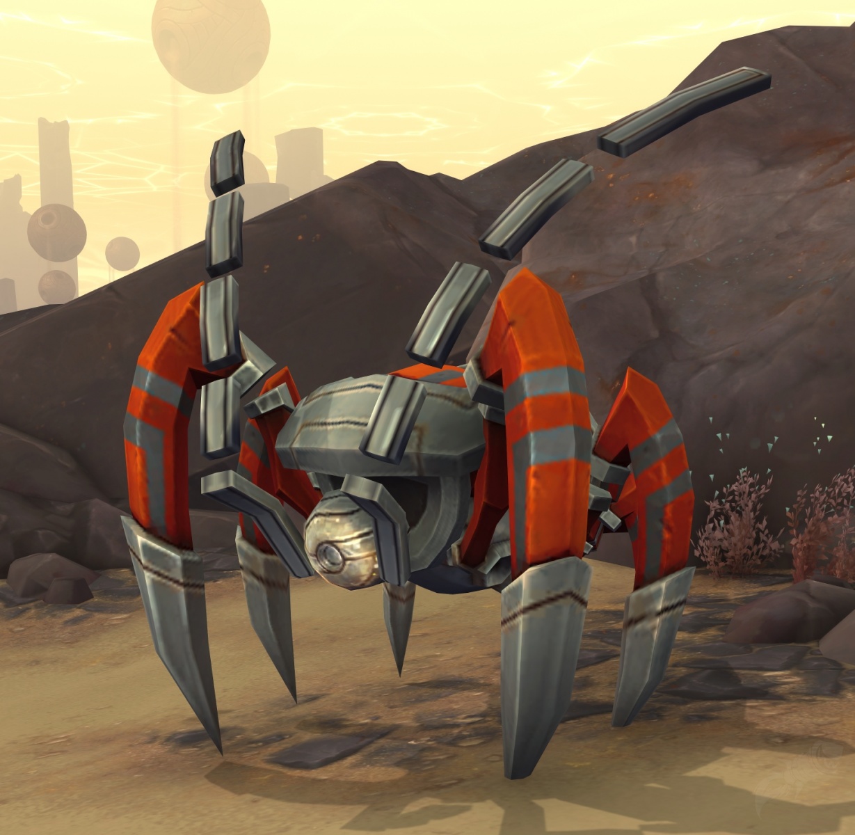 Hadeon the Stonebreaker - NPC - World of Warcraft