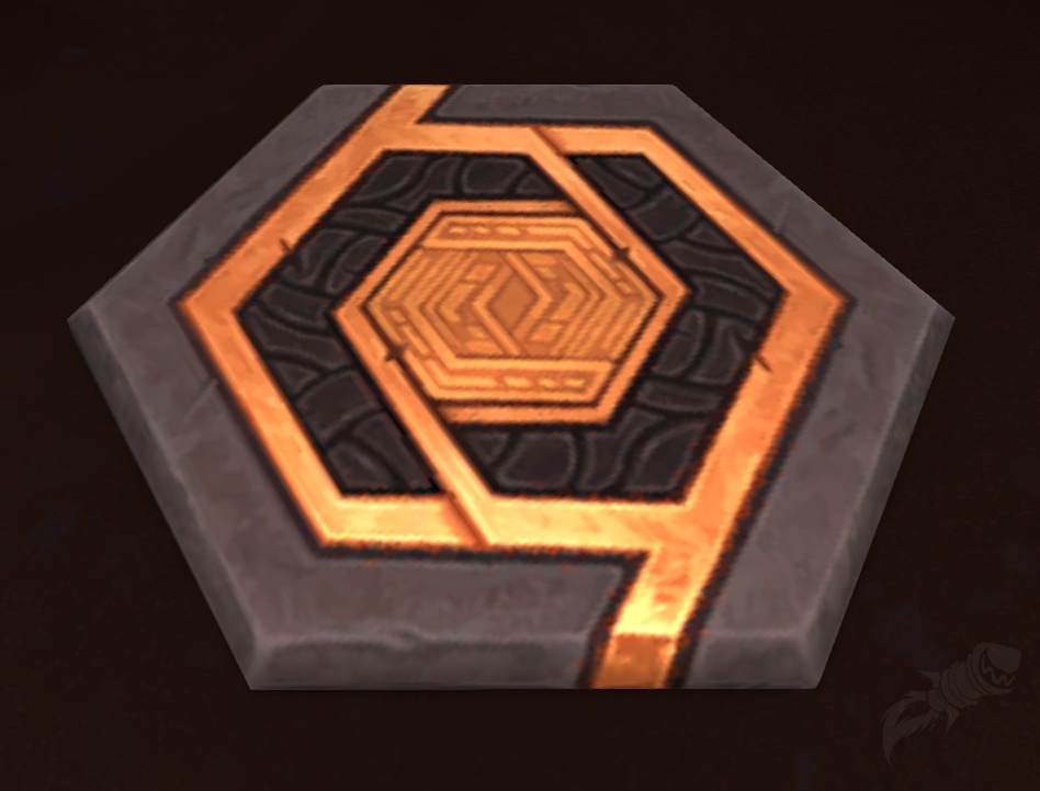 Teleporter - Object - World of Warcraft