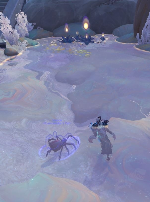 Soul Infusion - Spell - World of Warcraft