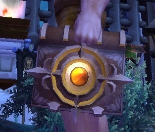 Ironmender - Item - World of Warcraft