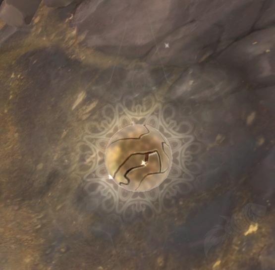 Cosmic Energy - NPC - World of Warcraft