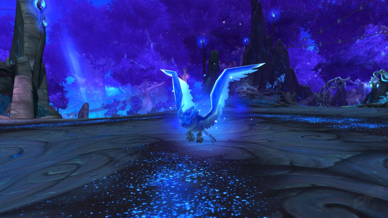 Owl Soul - Item - World of Warcraft