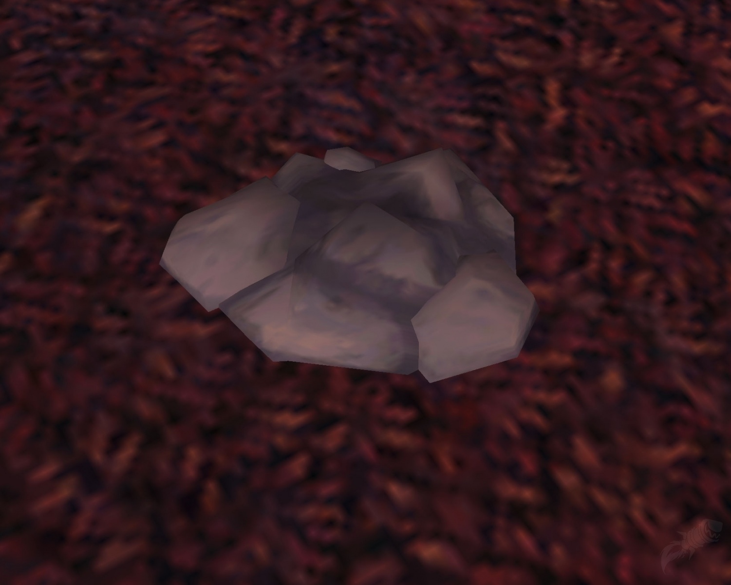 Loose Stones - NPC - World of Warcraft