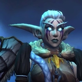 Mountain Throne Coif - Item - World of Warcraft