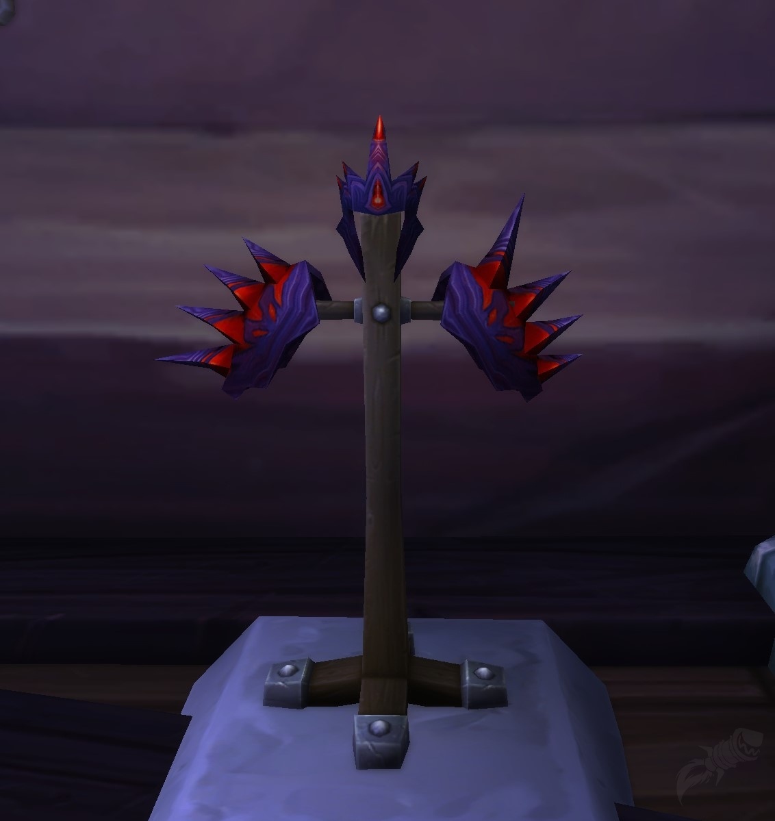 Striker's Garb Set - NPC - World of Warcraft