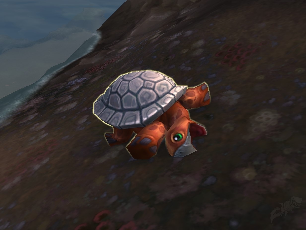 Flinky IV - NPC - World of Warcraft