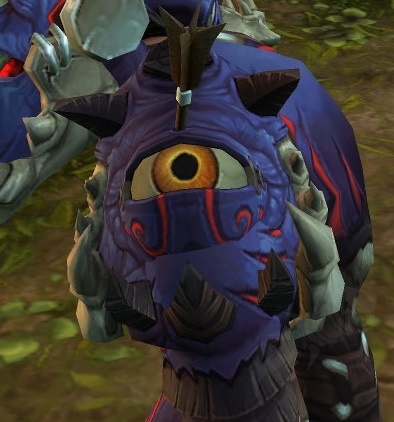 Wildstalker Spaulders - Item - World of Warcraft