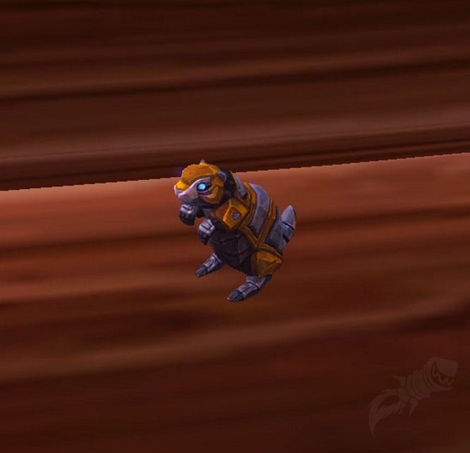 Rooter - Spell - World of Warcraft