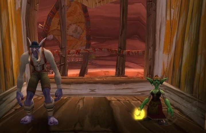 Club de la Cerveza del Mes - Misión - WotLK Clásico