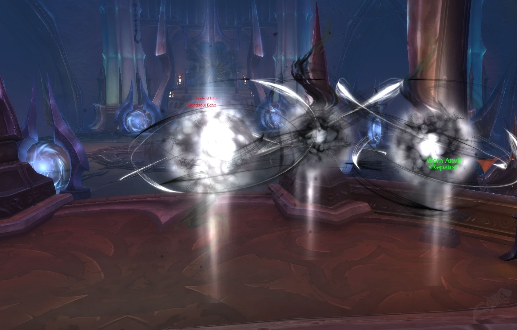 ren-jailers - Gallery - Classic World of Warcraft