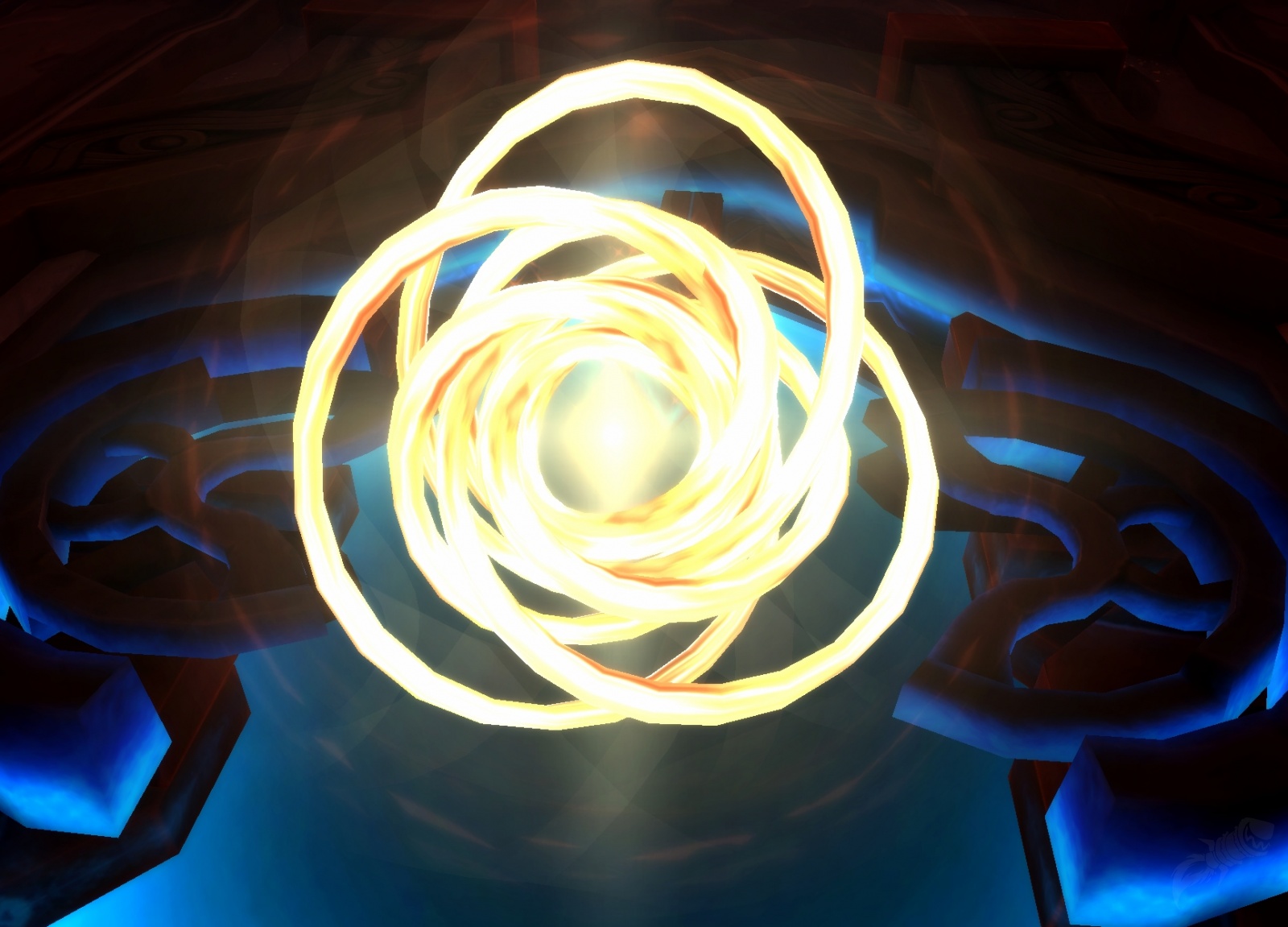 Sigil of the Primus - NPC - World of Warcraft