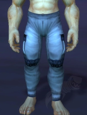 Parched Silk Pants - Item - World of Warcraft