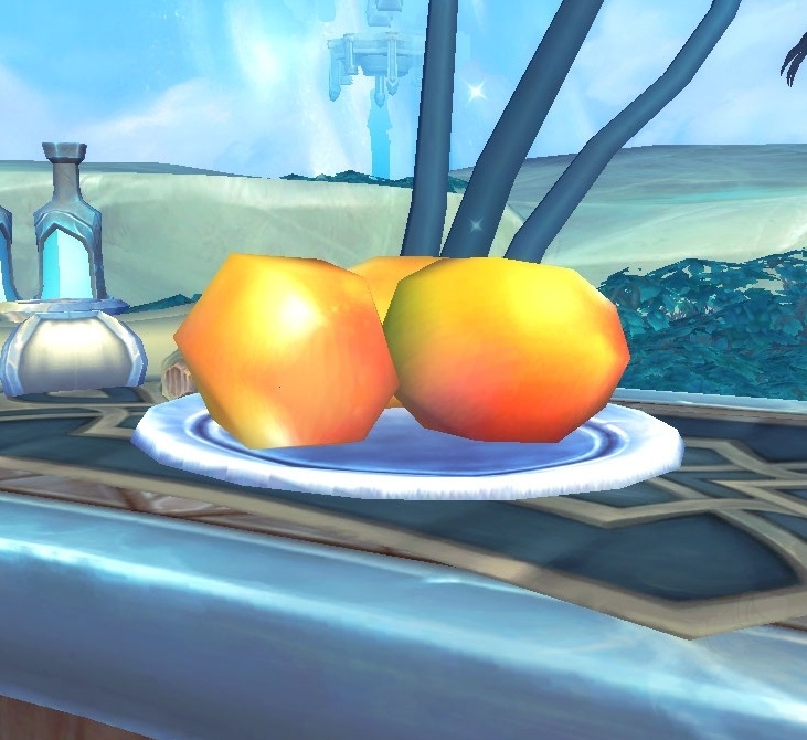 Tasty Offering - Object - World of Warcraft