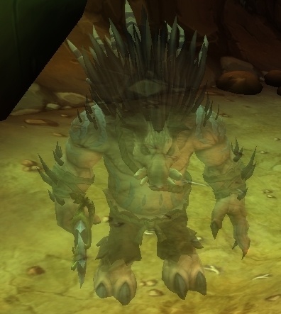 Razorfen Beast Stalker - NPC - World of Warcraft