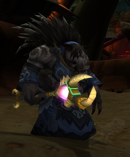 Razorfen Kraulshaper - NPC - World of Warcraft