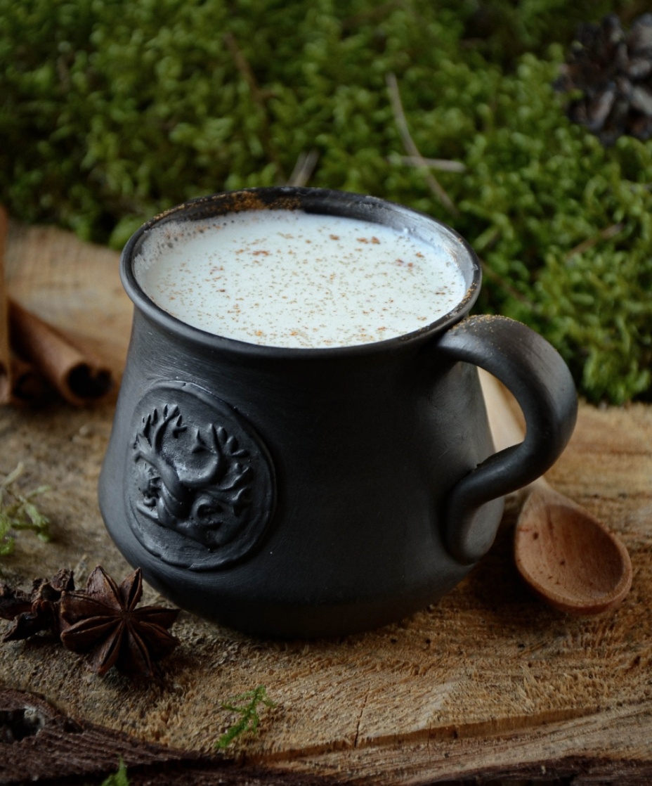 Sweetened Goat's Milk - Item - World of Warcraft