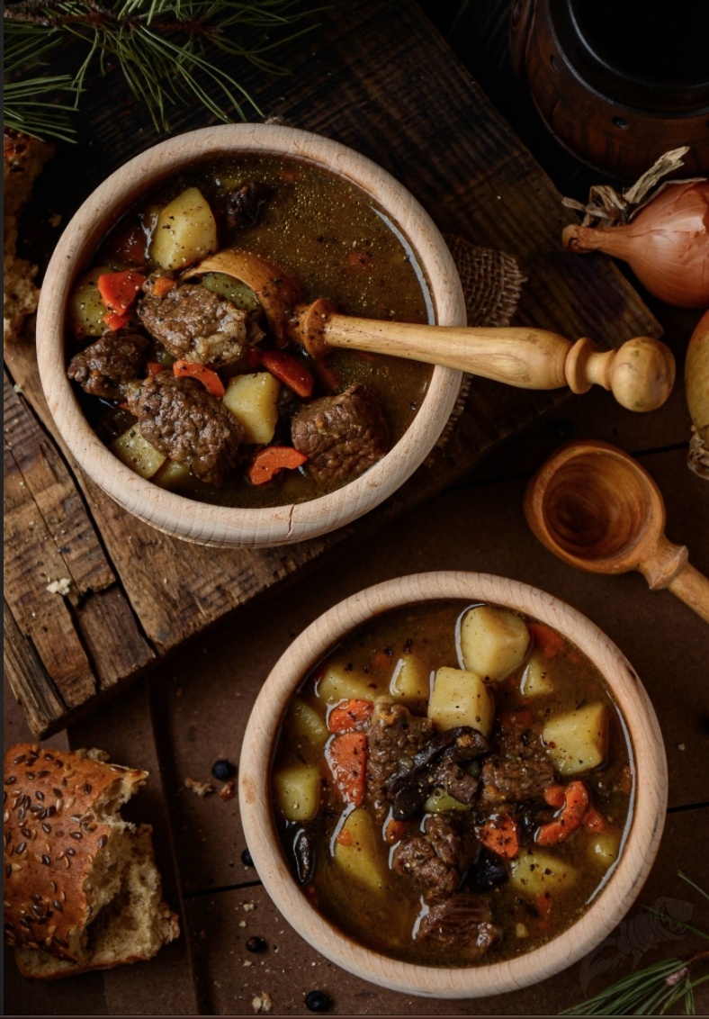 Northern Stew - Spell - World of Warcraft