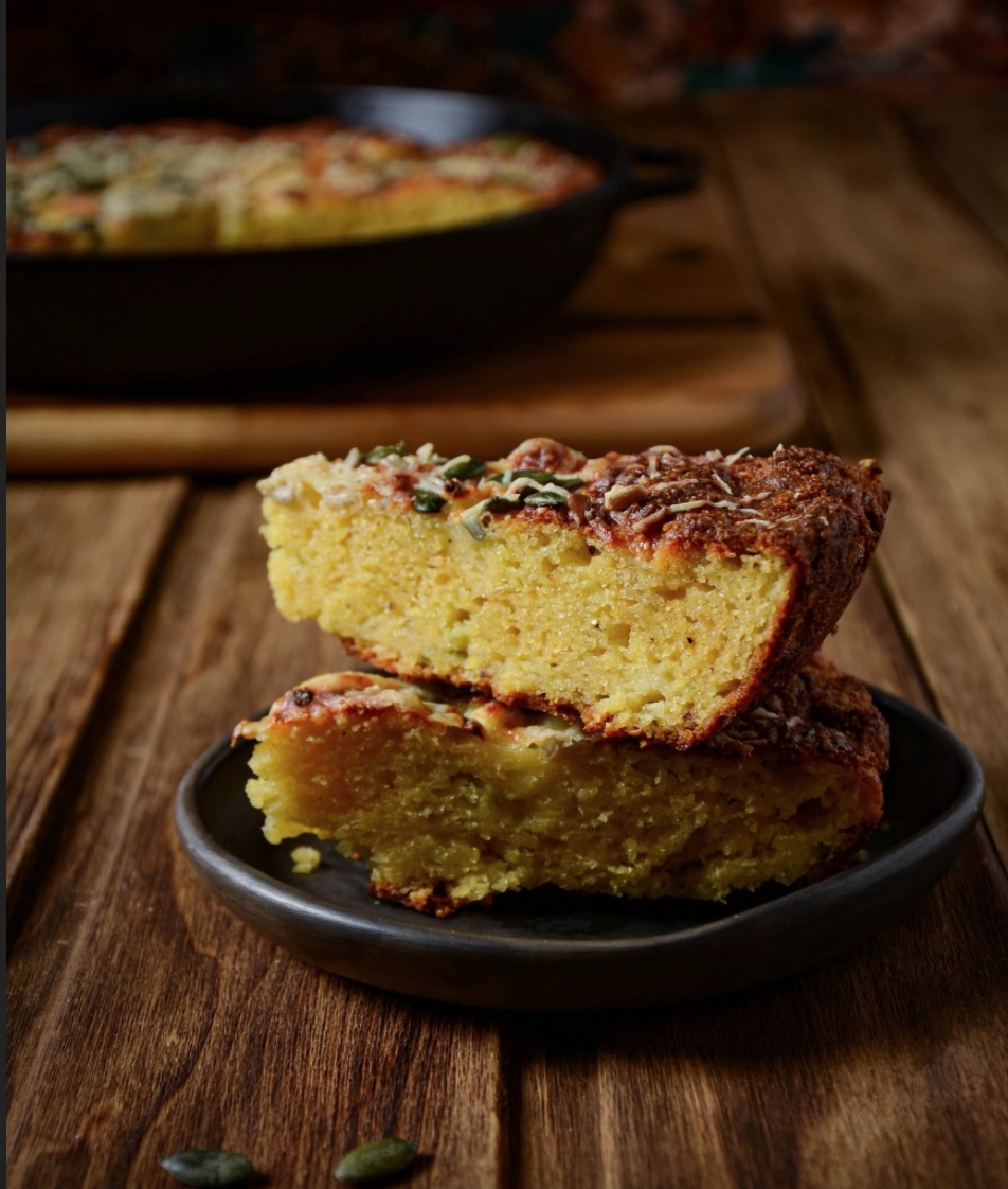 Moist Cornbread - Item - World of Warcraft