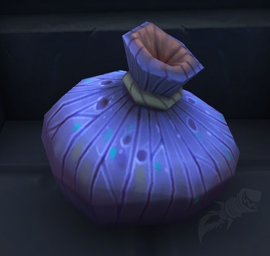 Filcher's Prize - Object - World of Warcraft