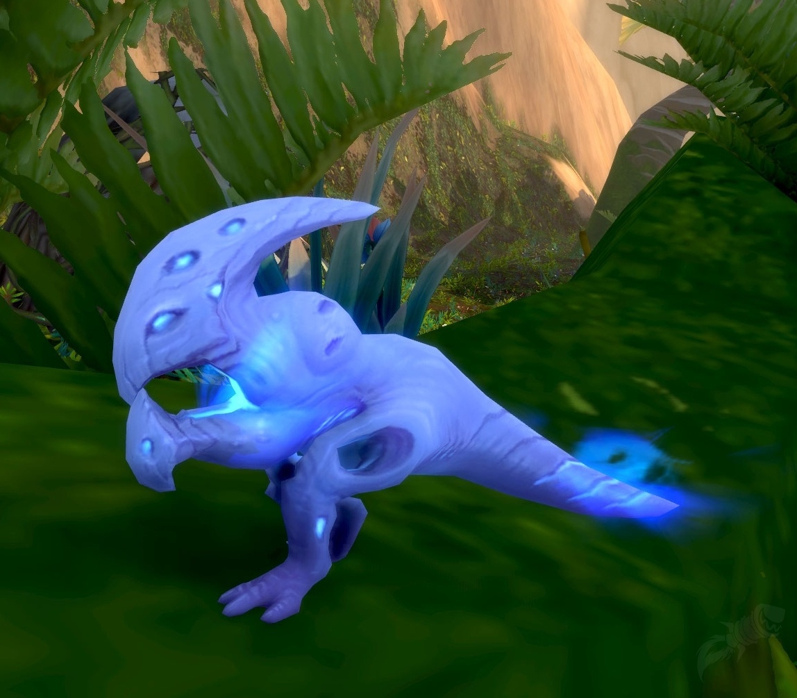 Gnashtooth - NPC - World of Warcraft