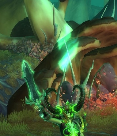 Rune of Guile - Object - World of Warcraft