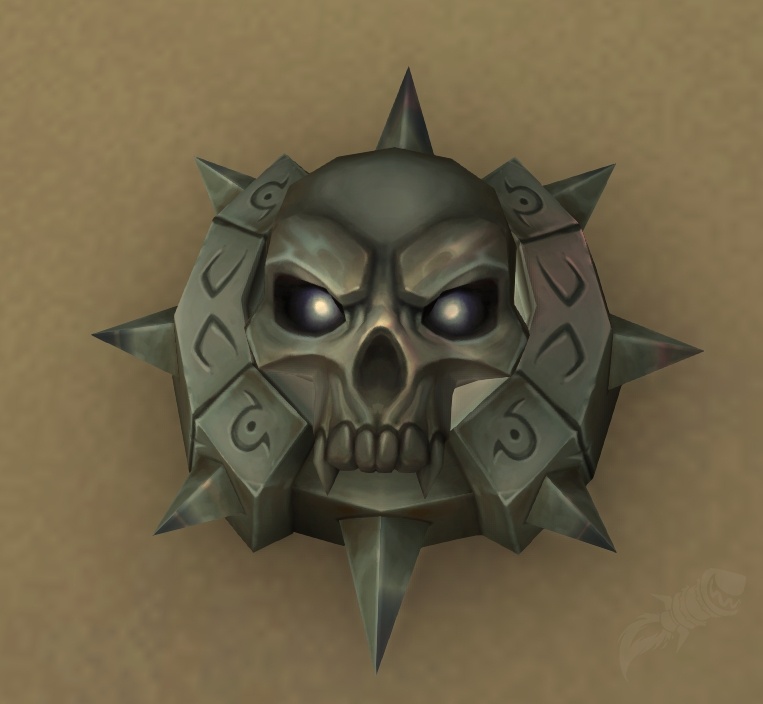 Punisher Mine - NPC - World of Warcraft