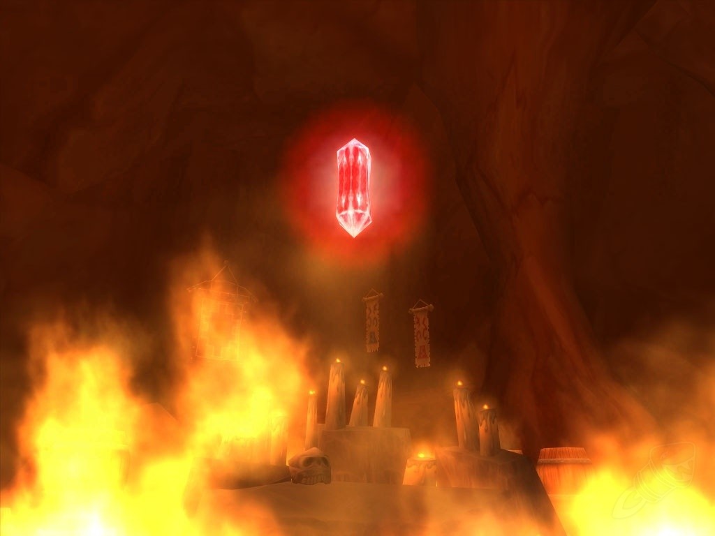 The Demon Seed - Object - World of Warcraft