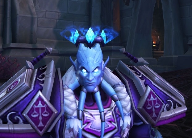 Glimmering Facial Cream - Spell - World of Warcraft