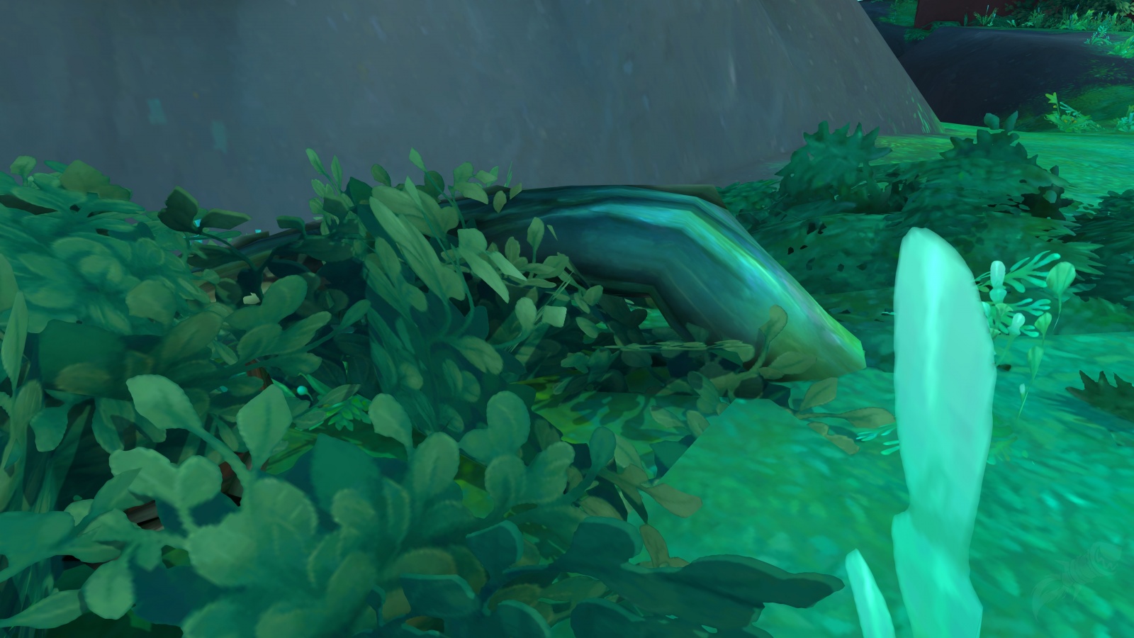 Bulging Root - NPC - World of Warcraft
