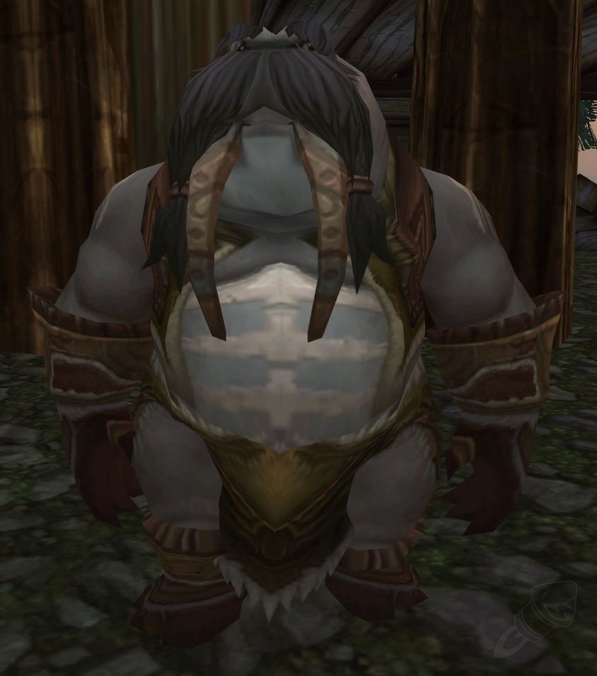 Orfus of Kamagua - NPC - Mists of Pandaria Classic