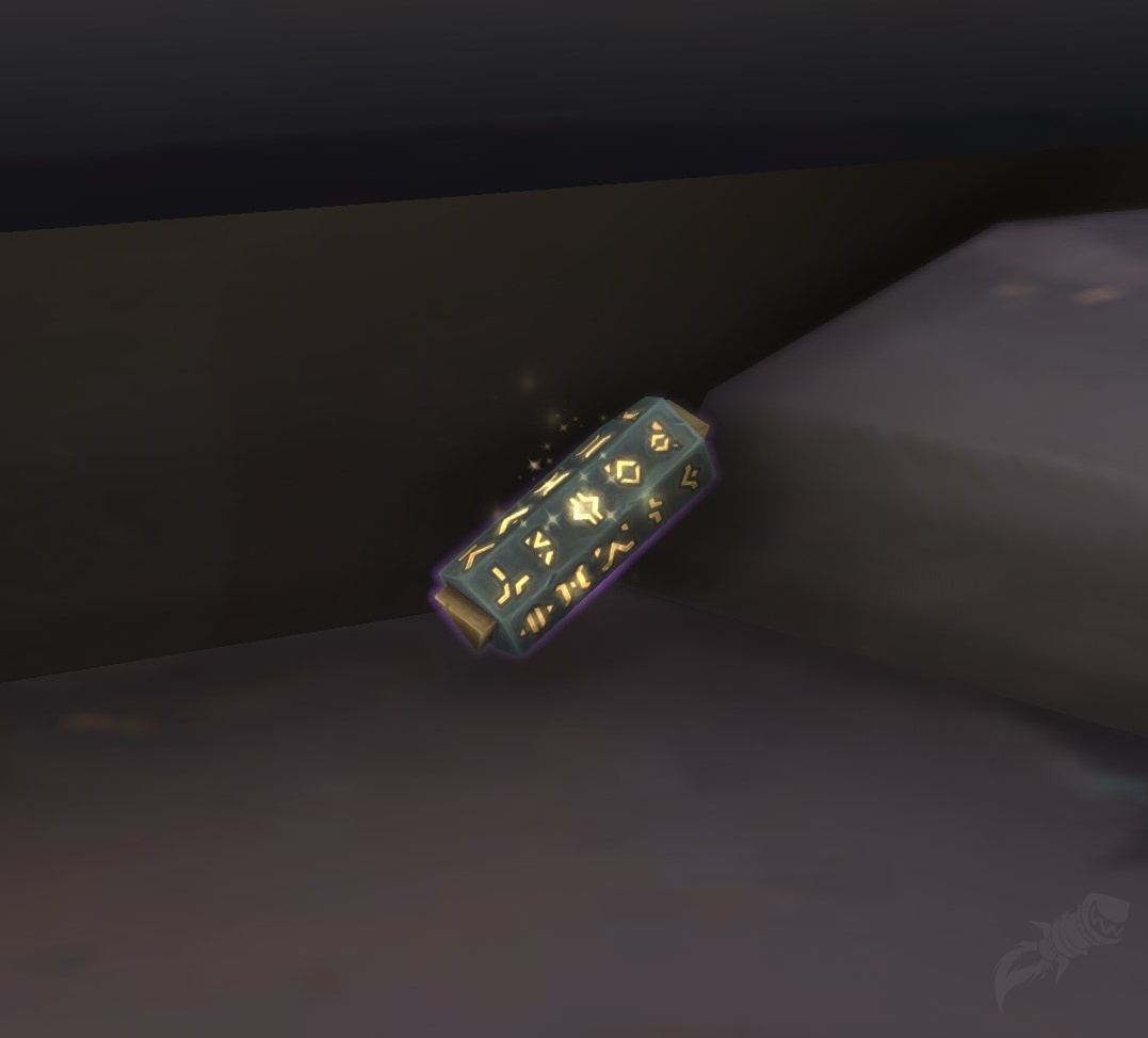 Schematic: Fierce Scarabid - Item - World of Warcraft