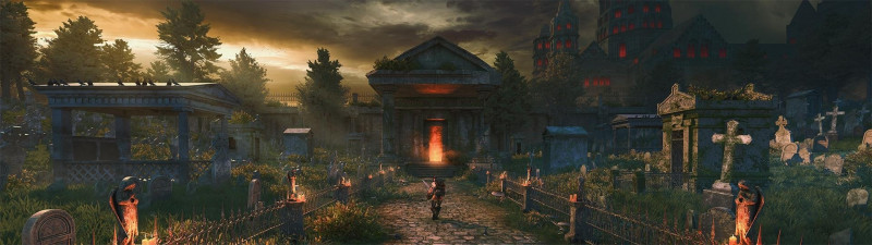 More Gorgeous Panoramic Art From Dreamwalker - Community Spotlight ...