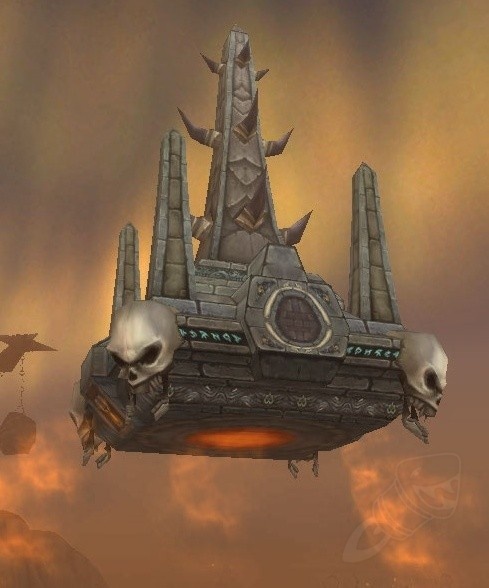 Scourge Plague Spreader - NPC - WotLK Classic