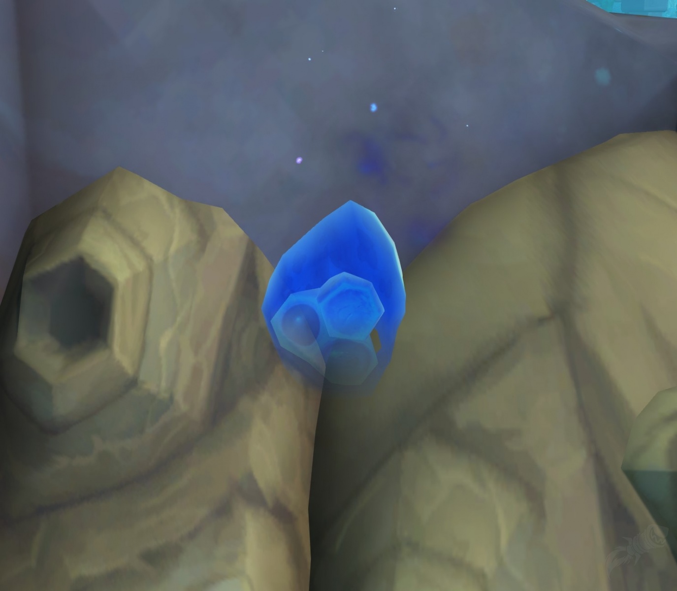 Lost Comb - Object - World of Warcraft