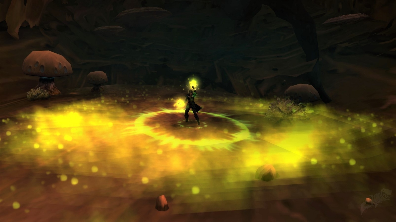 Vordrassil's Heart Credit - PNJ - World of Warcraft