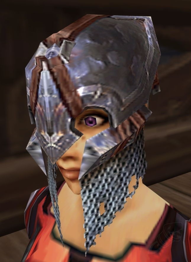 Magispike Helm - Item - World of Warcraft