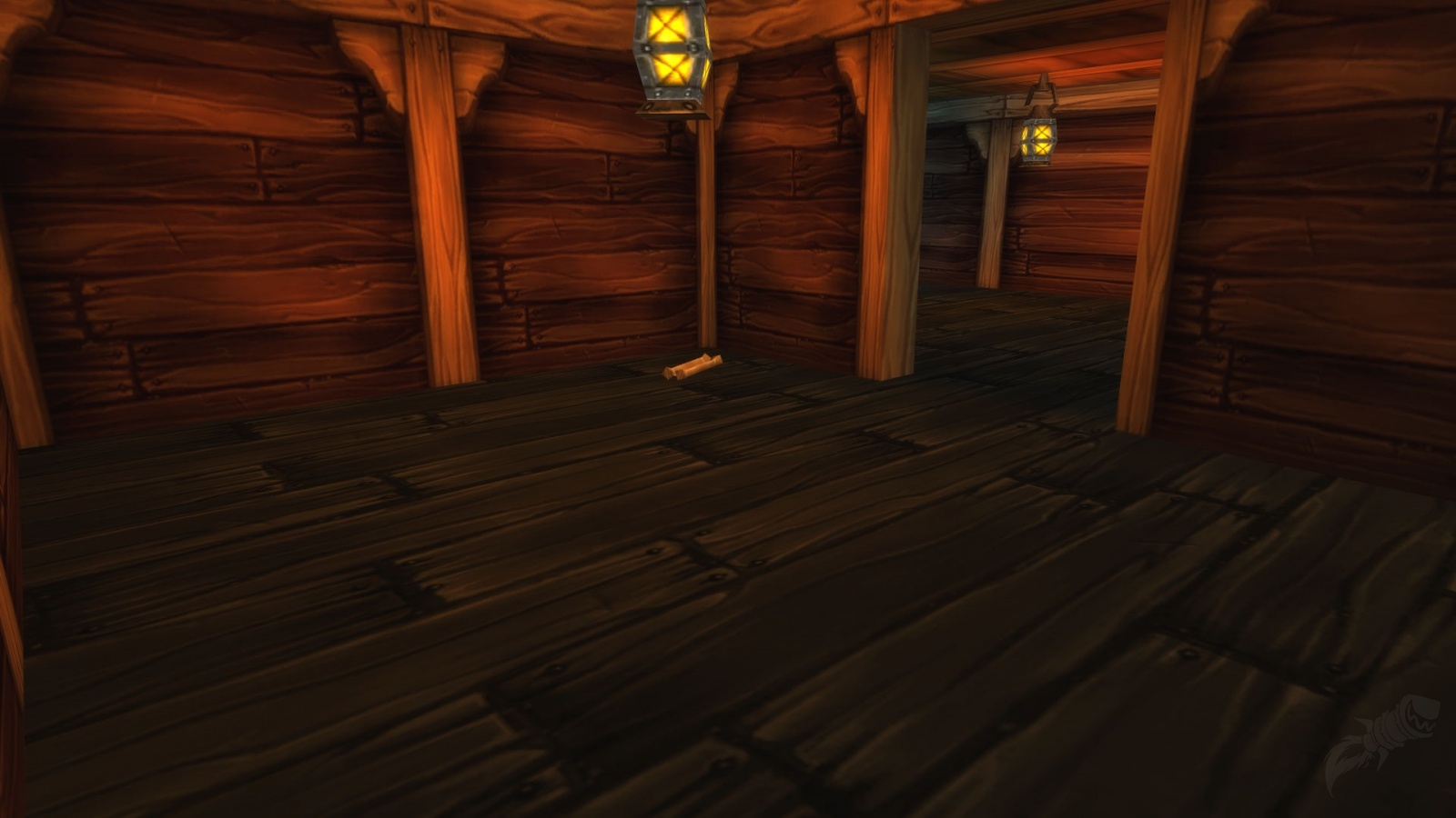 Cortello's Riddle - Object - TBC Classic