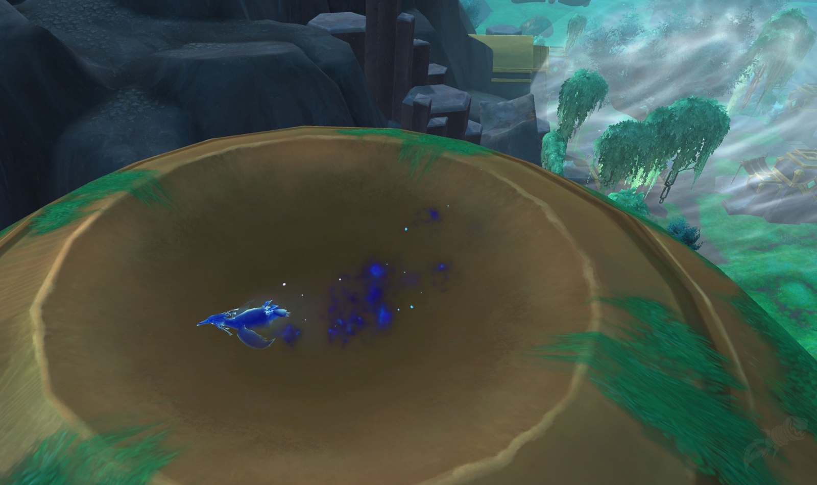 Penguin Soul - Item - World of Warcraft