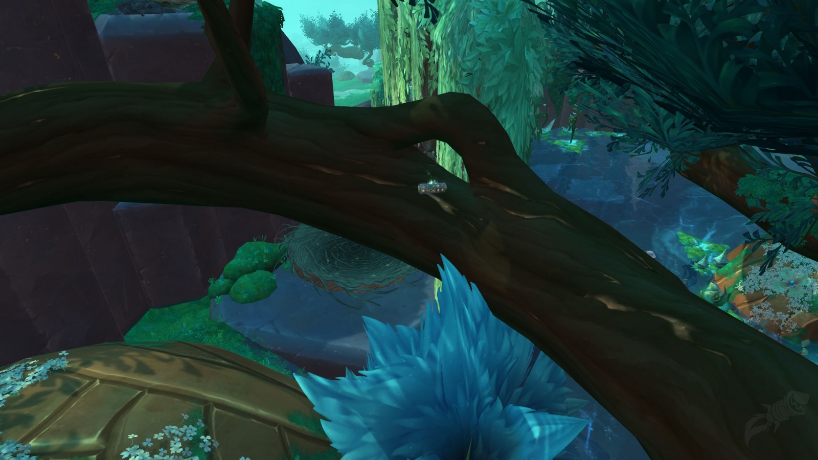 Schéma : léporidé bondissant - Objet - World of Warcraft